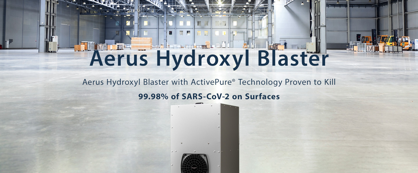 Aerus | Vacuum Cleaners in Grove City, OH | Air Purification Systems